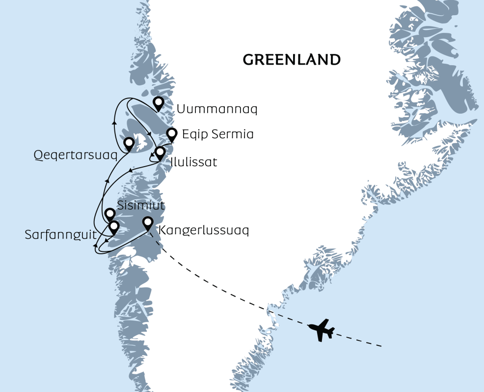 Kria Tours - Natur- und Erlebnisreisen